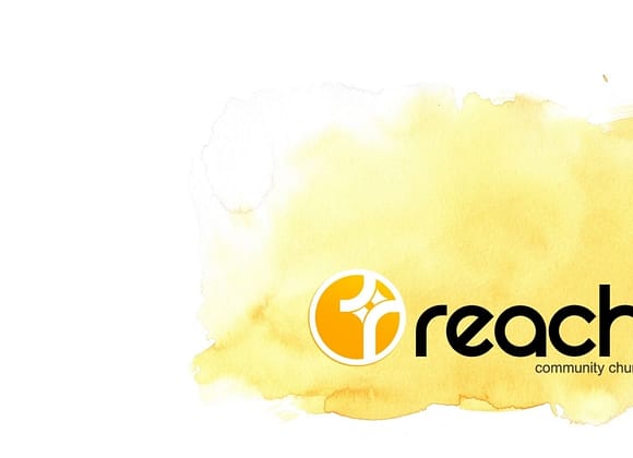 Home - Reach Community Church