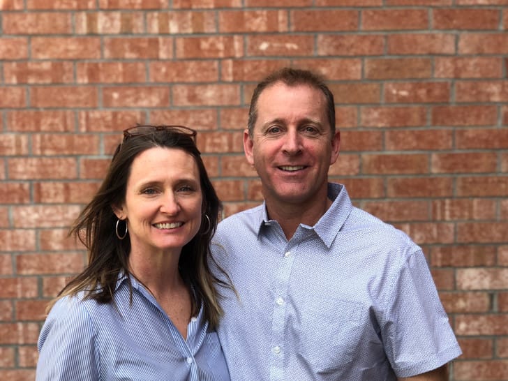 Staff - Reach Community Church