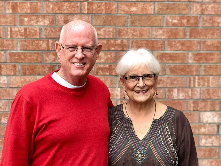 Staff - Reach Community Church