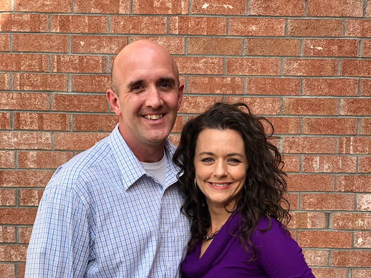 Staff - Reach Community Church