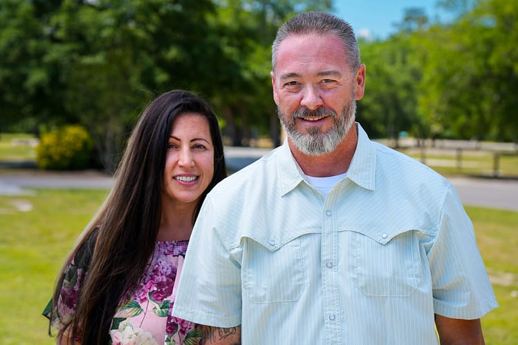 Staff - Reach Community Church