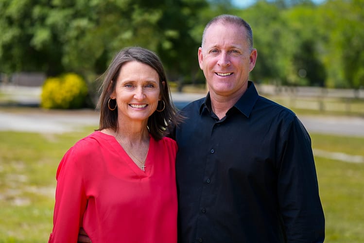 Staff - Reach Community Church