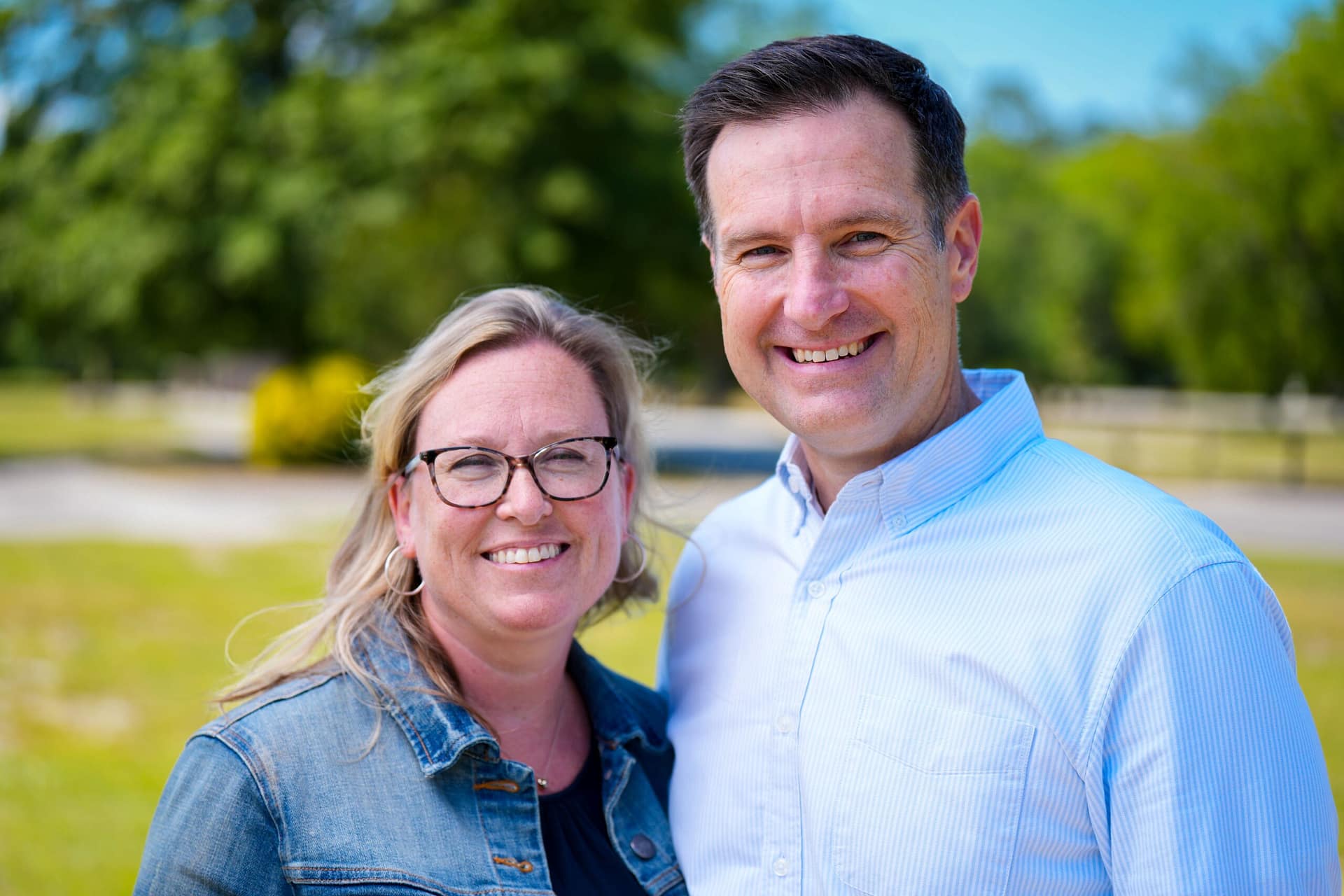 Home - Reach Community Church